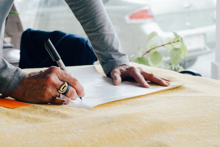 How To Sign Off A Cover Letter Online CV co uk